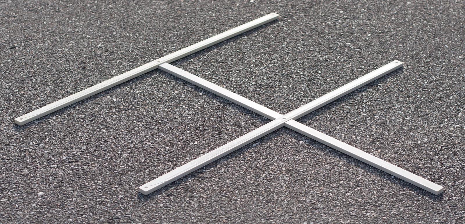 Swing Surgeon Alignment Arrows and Plane Trainer | Swing Surgeon - Don ...